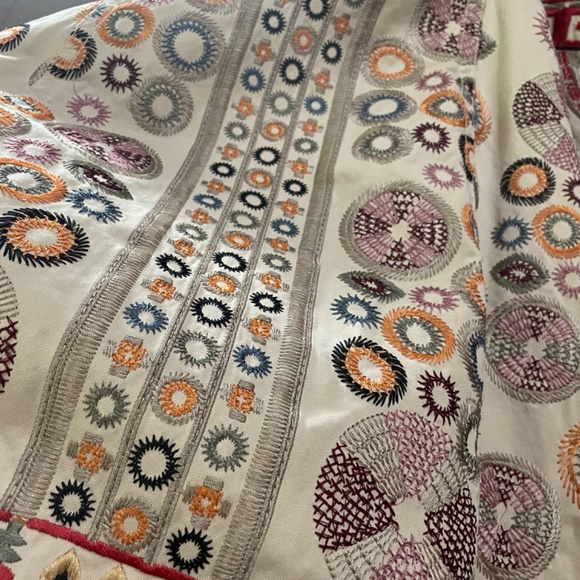 Johnny Was | Jackets & Coats | Johnny Was Two Ten Ten Five Jacket ...